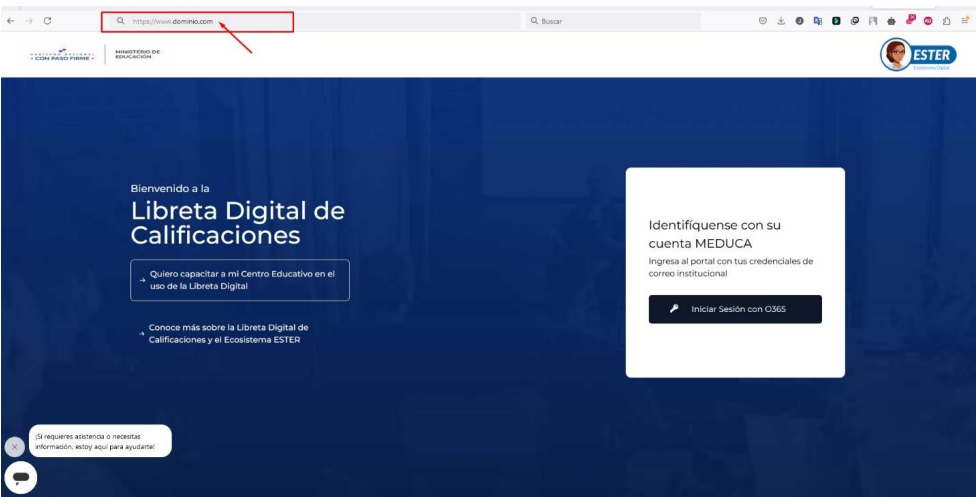 ¿Como acceder a la Libreta Digital de Calificaciones? Una guía paso a paso – Libreta Digital